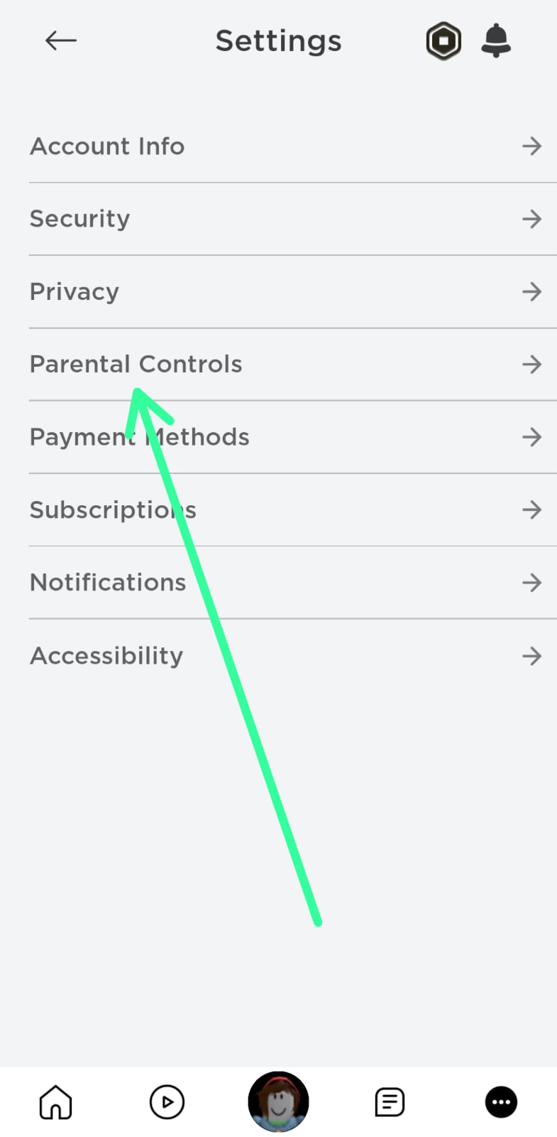 Fix Roblox "This Experience is Unavailable Due to Your Account Settings ...